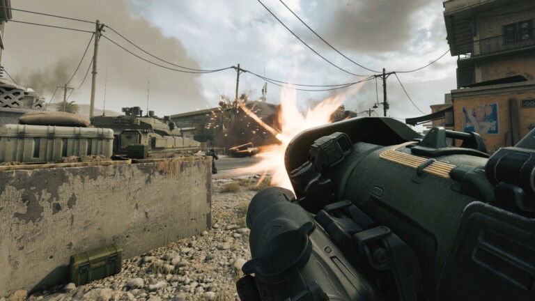 Delta Force: Hawk Ops Preview: An FPS Journey For Every Gamer