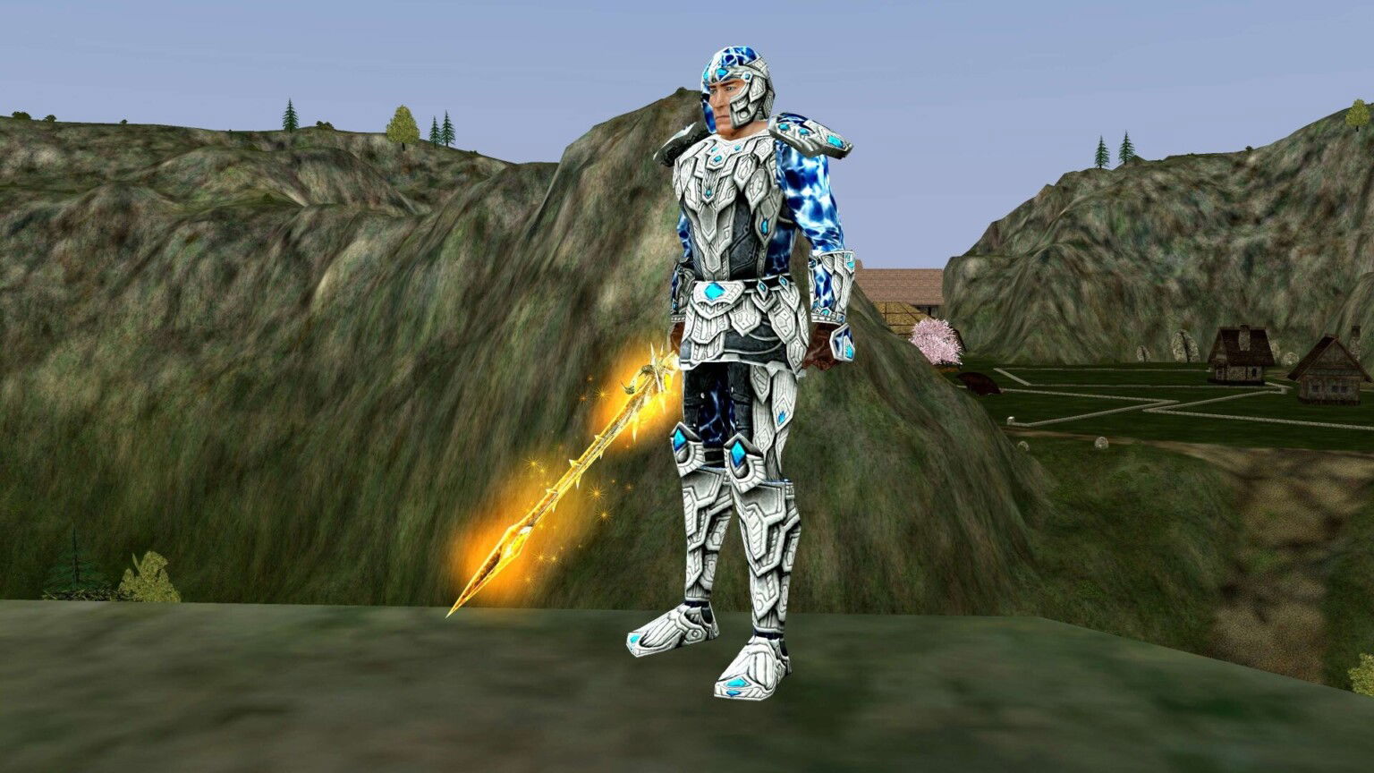 EverQuest Celebrates 25 Years In First-Ever Fippy Fest