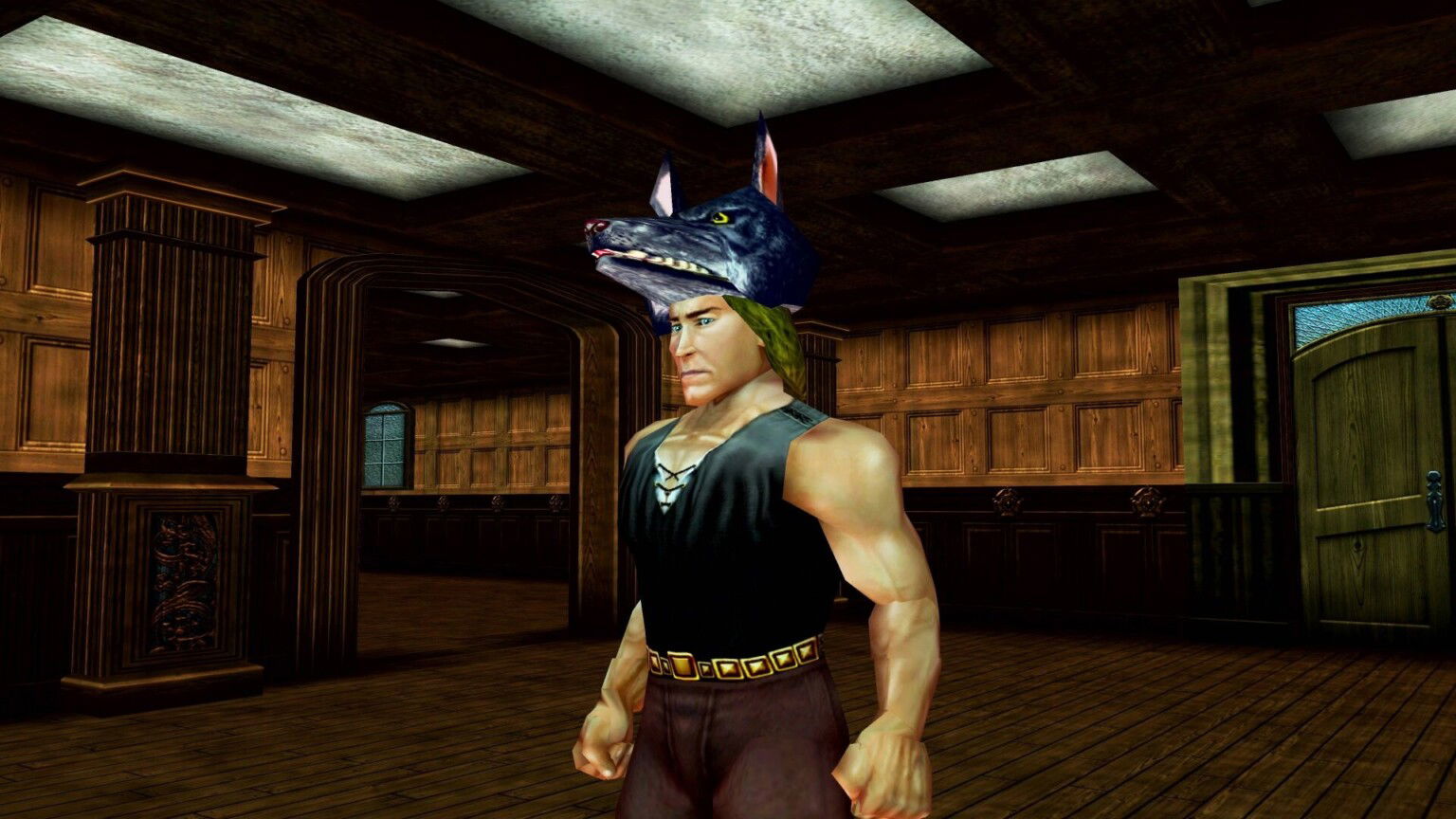 EverQuest Celebrates 25 Years In First-Ever Fippy Fest