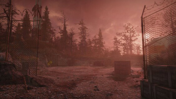 Fallout 76 Skyline Valley Hands-On Preview - A New World To Explore