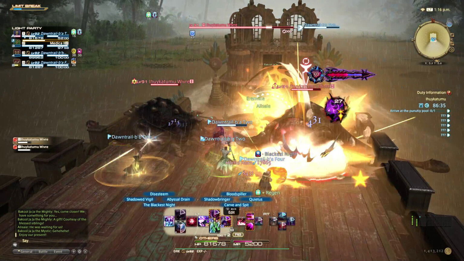 Final Fantasy XIV: Dawntrail Preview—A Bright New Day