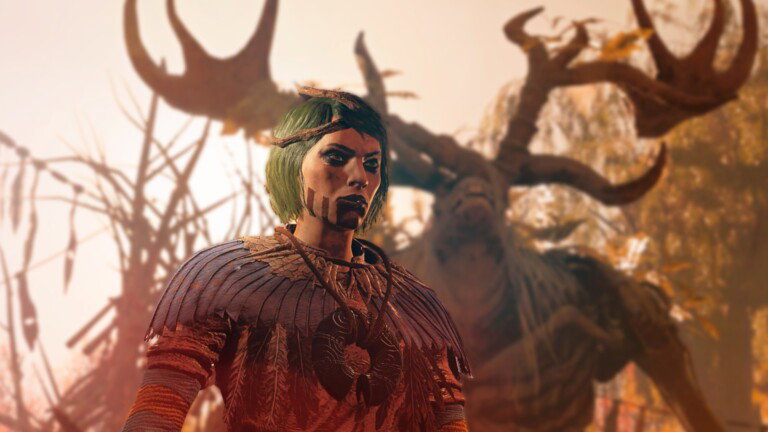 GreedFall 2: The Dying World Preview - A World of Lore to Explore