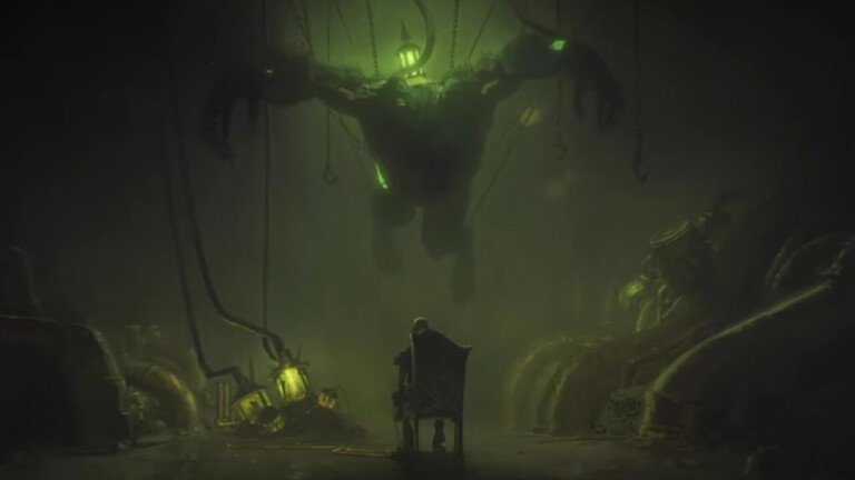 New Arcane Season 2 Official Netflix Visual Poster Dropped