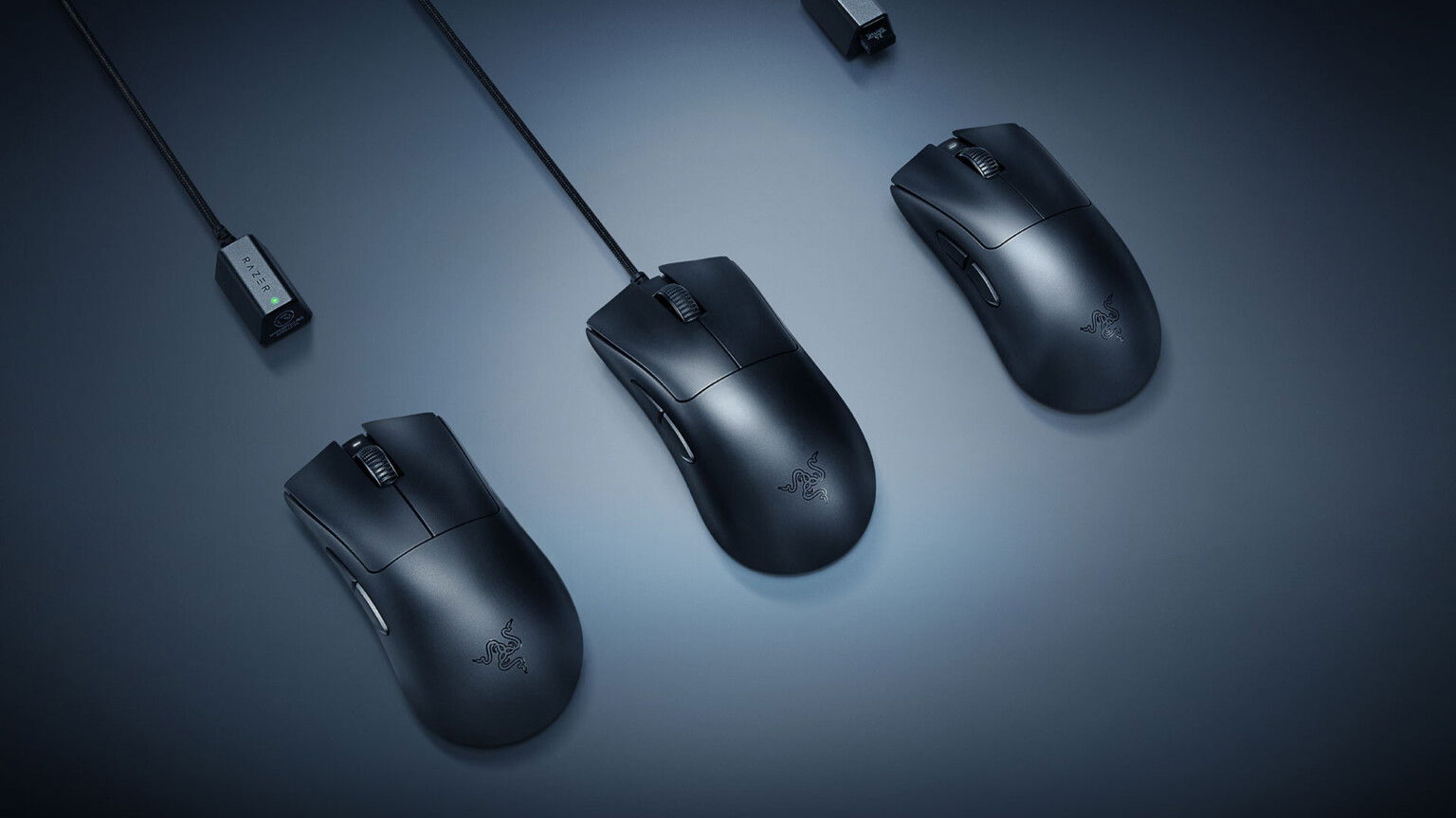 Razer DeathAdder V3 HyperSpeed Mouse Review - CGMagazine
