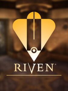 RIVEN (PC) Review - CGMagazine