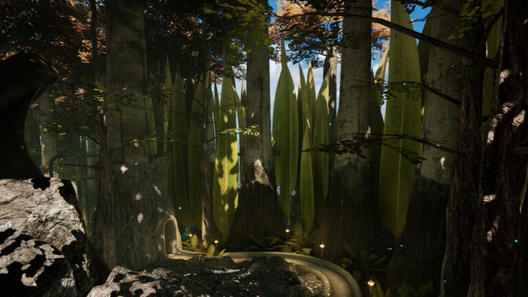 RIVEN (PC) Review - CGMagazine