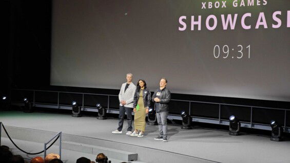 Summer Game Fest: All of The Exciting Xbox Showcase Announcements!