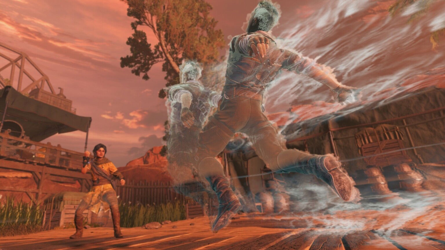 Unknown 9: Awakening Hands-Off Preview - Just Enough to Have Me ...