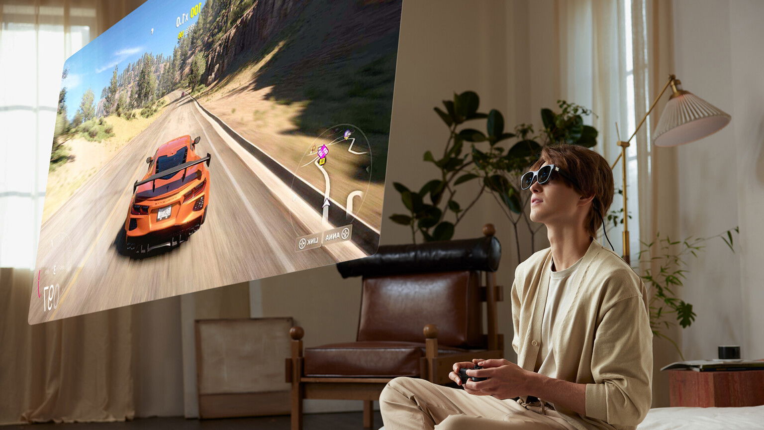 XREAL Launches The XREAL Beam Pro Globally at AWE 2024