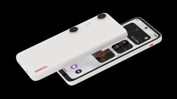 XREAL Launches The XREAL Beam Pro Globally at AWE 2024