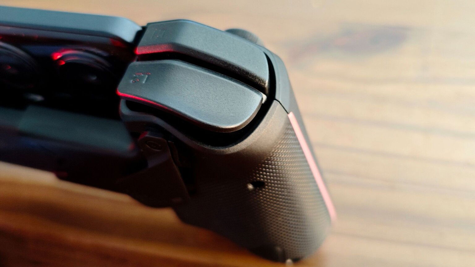 ASUS ROG Tessen Mobile Controller Review - CGMagazine