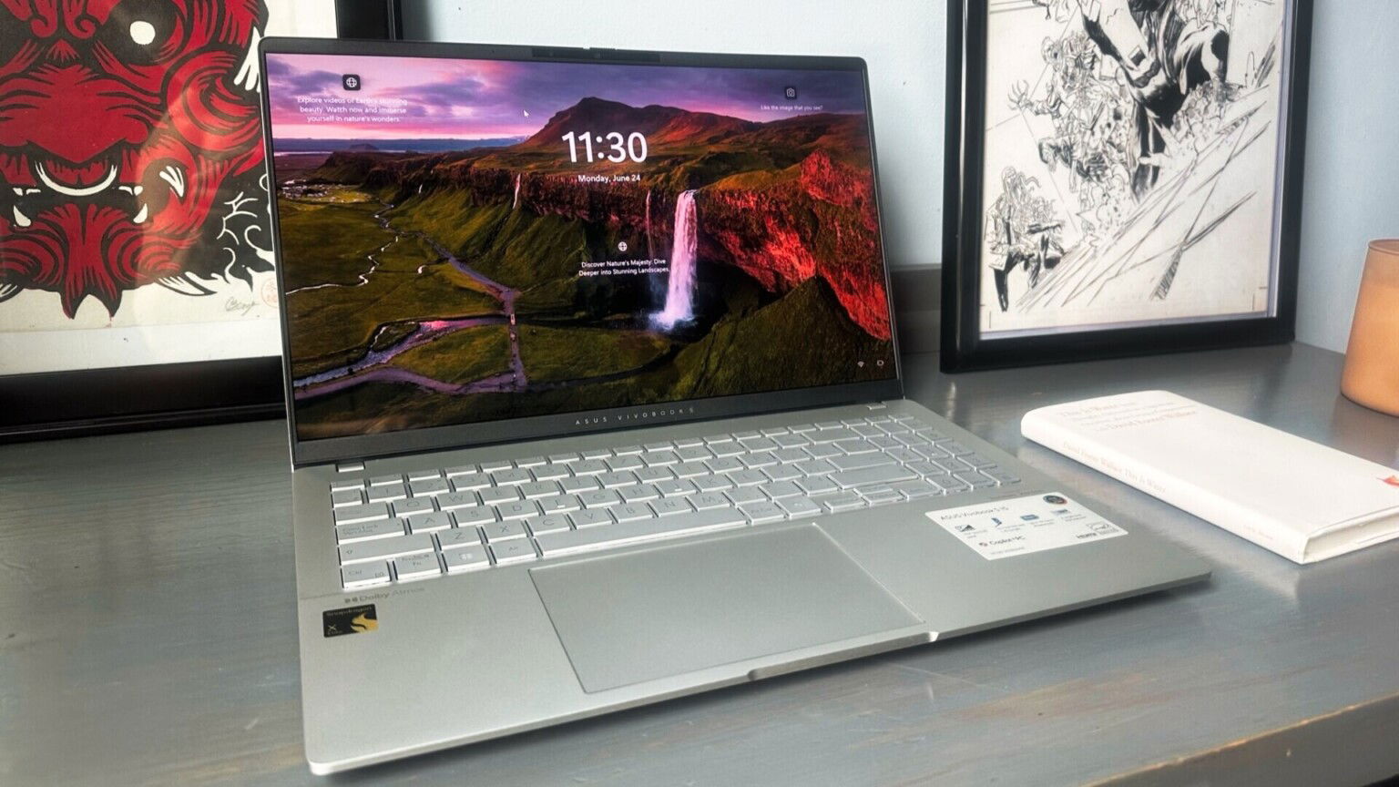 IFA 2024: Qualcomm Brings a New 8-core Snapdragon X Plus For Cheaper Arm PCs