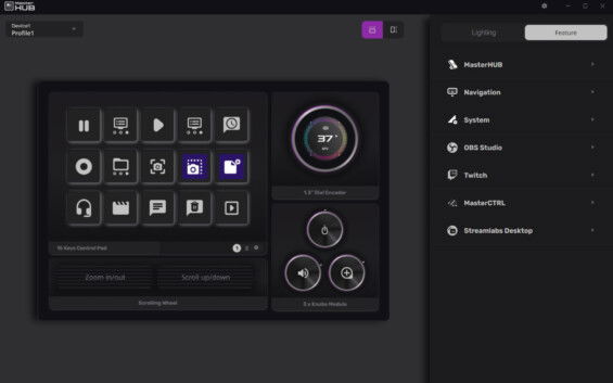 Cooler Master MasterHUB Preview: The Future of Content Creation
