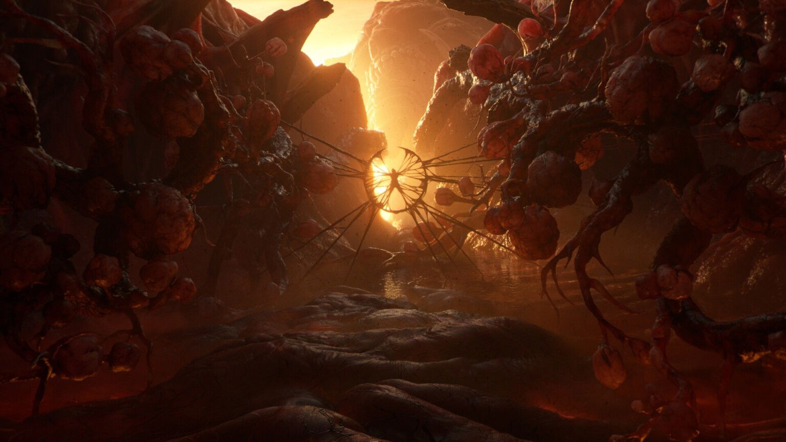 Discussing Diablo 4: Vessel of Hatred, The Spiritborn Class & Staying ...