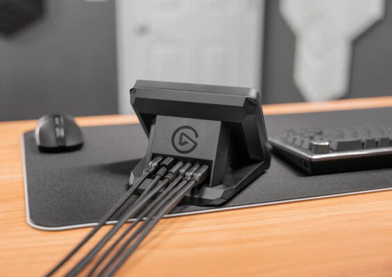 Elgato Reveals 2 New Dock Accessories, The XLR Dock & USB Hub For ...