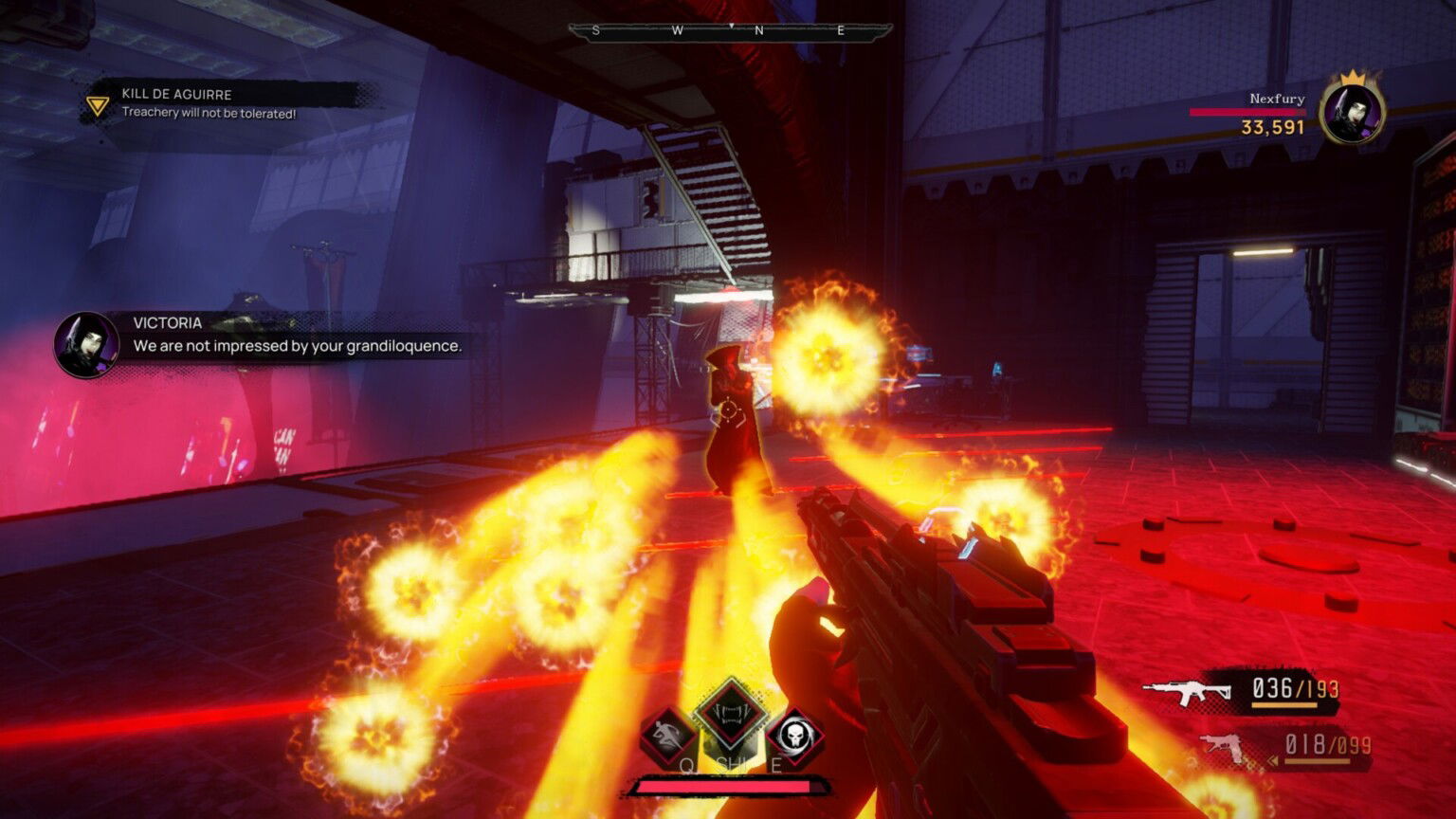 EvilVEvil (PC) Review - CGMagazine