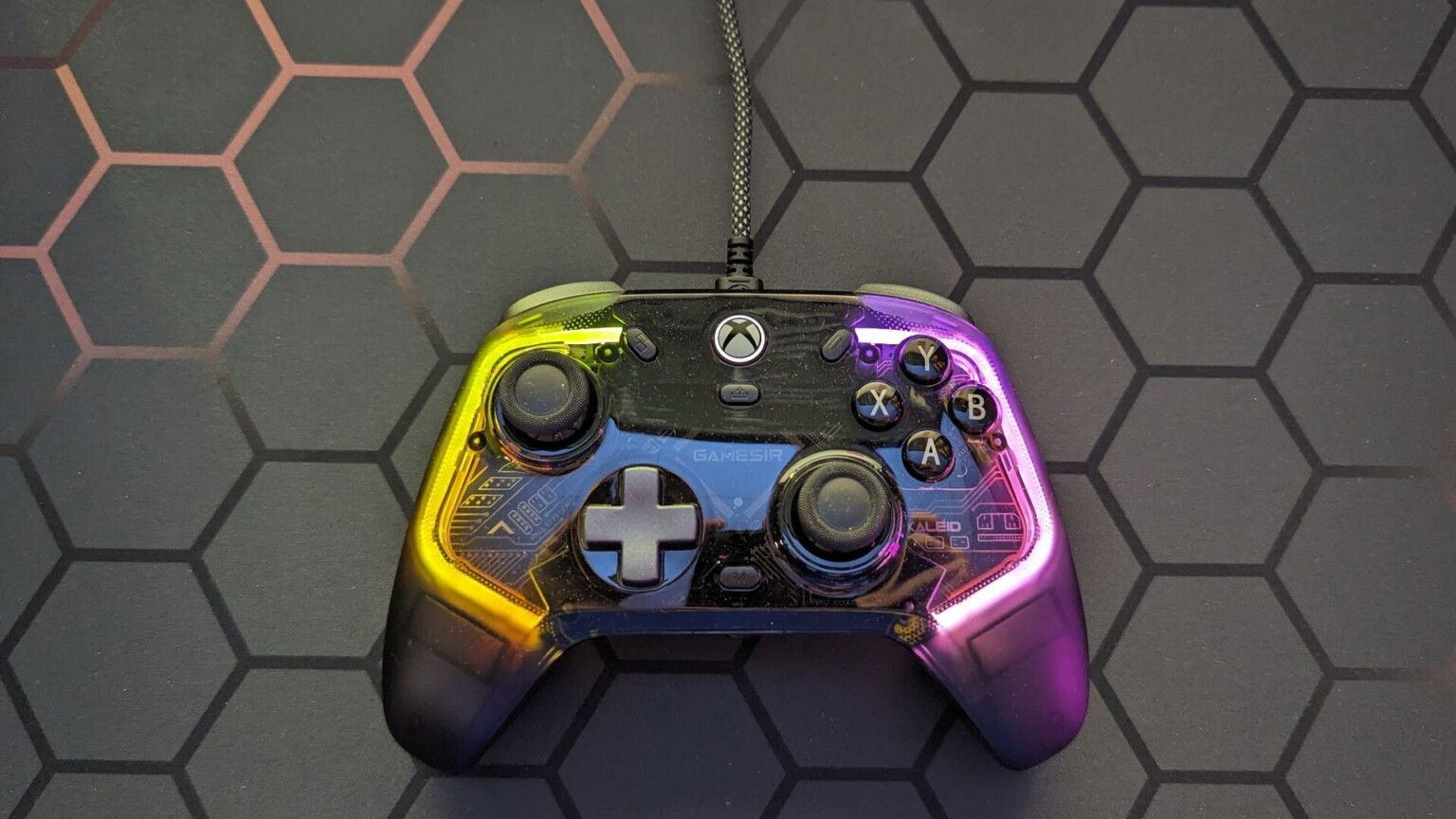 Best Controllers 2025