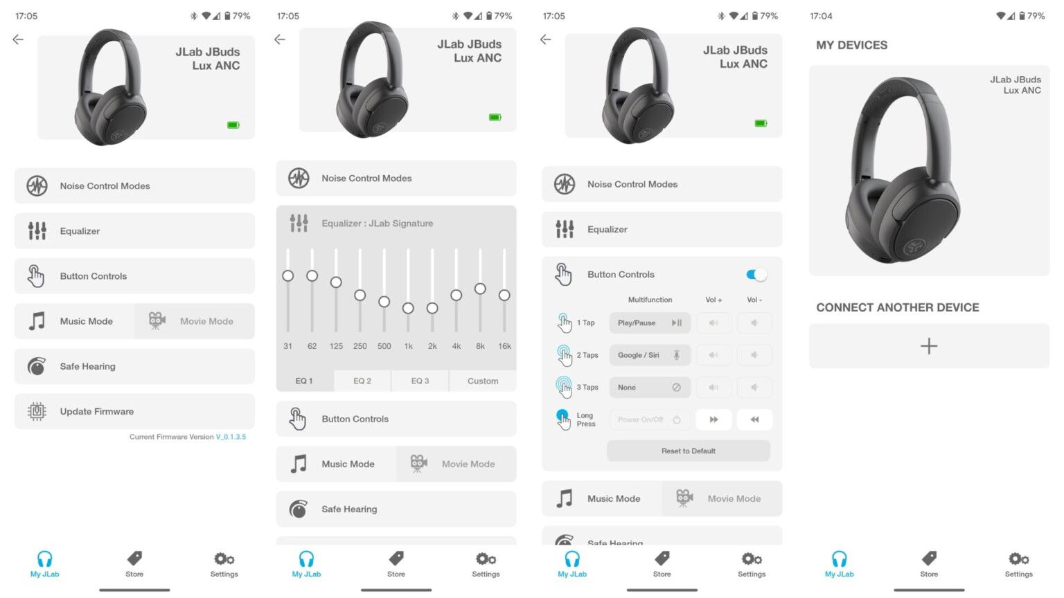JLab JBuds Lux ANC Review - CGMagazine