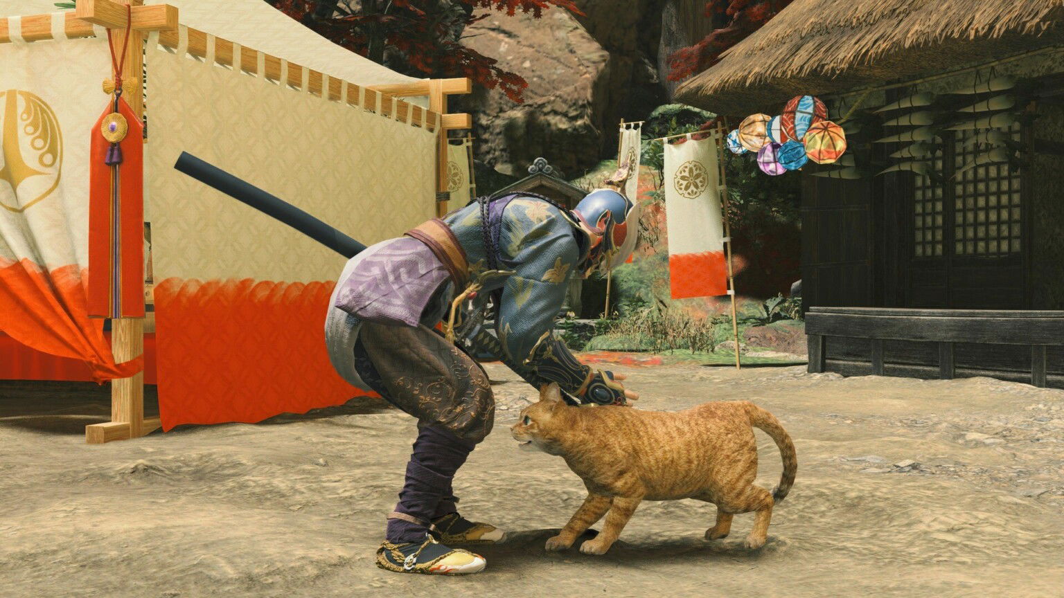 Kunitsu-Gami: Path of the Goddess (PS5) Review - CGMagazine