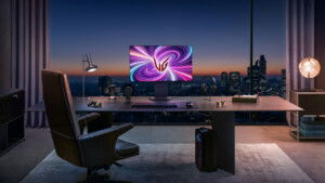 LG UltraGear 32GS95UE OLED Gaming Monitor Review - CGMagazine