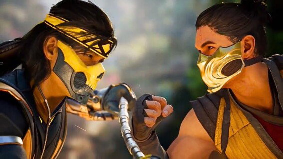 Mortal Kombat 1 Introduces Takeda, The Last Kombat Pack 1 Character In ...