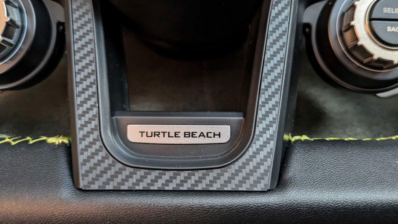 Turtle Beach VelocityOne Race Wheel & Pedal System Review - CGMagazine