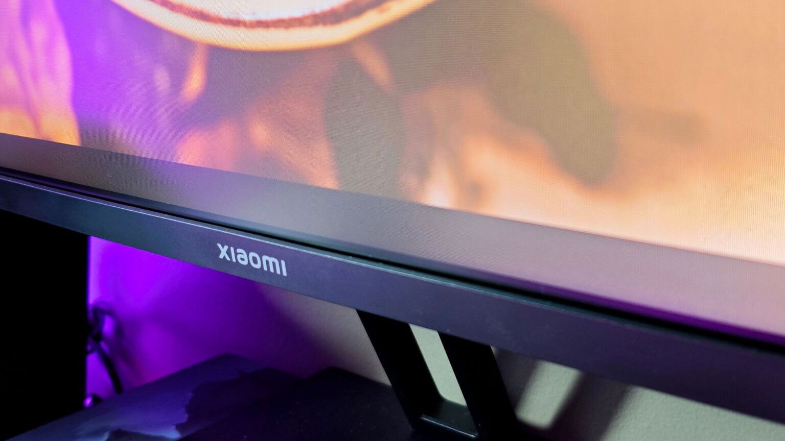 Xiaomi Gaming Monitor G27i Review - CGMagazine