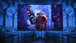 Xiaomi Gaming Monitor G27i Review - CGMagazine