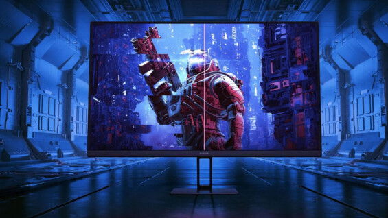 Xiaomi Gaming Monitor G27i Review - CGMagazine