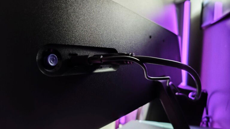 Xiaomi Gaming Monitor G27i Review - CGMagazine