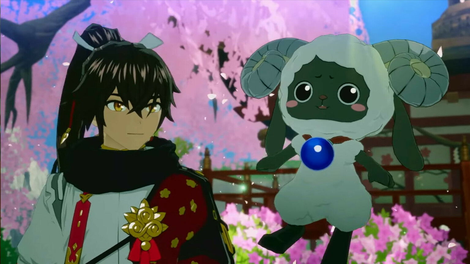 Rune Factory: Guardians of Azuma is Sprouting On The Nintendo Switch