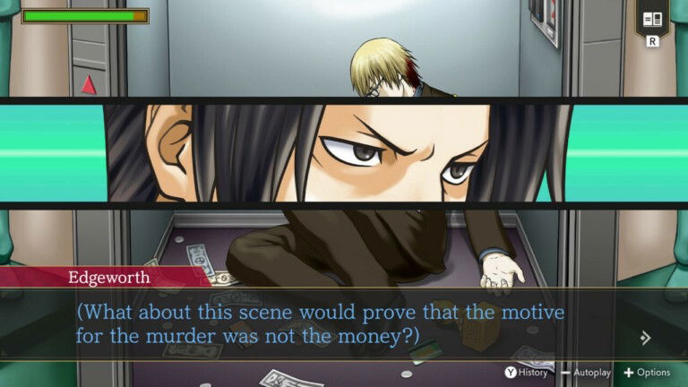 Ace Attorney Investigations Collection (Nintendo Switch) Review ...