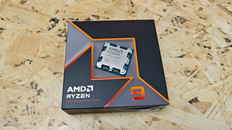 AMD Ryzen 9 9900X CPU Review - CGMagazine