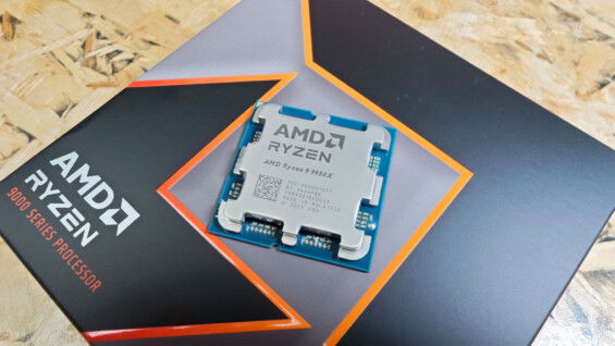 AMD Ryzen 9 9950X CPU Review - CGMagazine