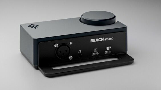 BEACN Studio Review - CGMagazine