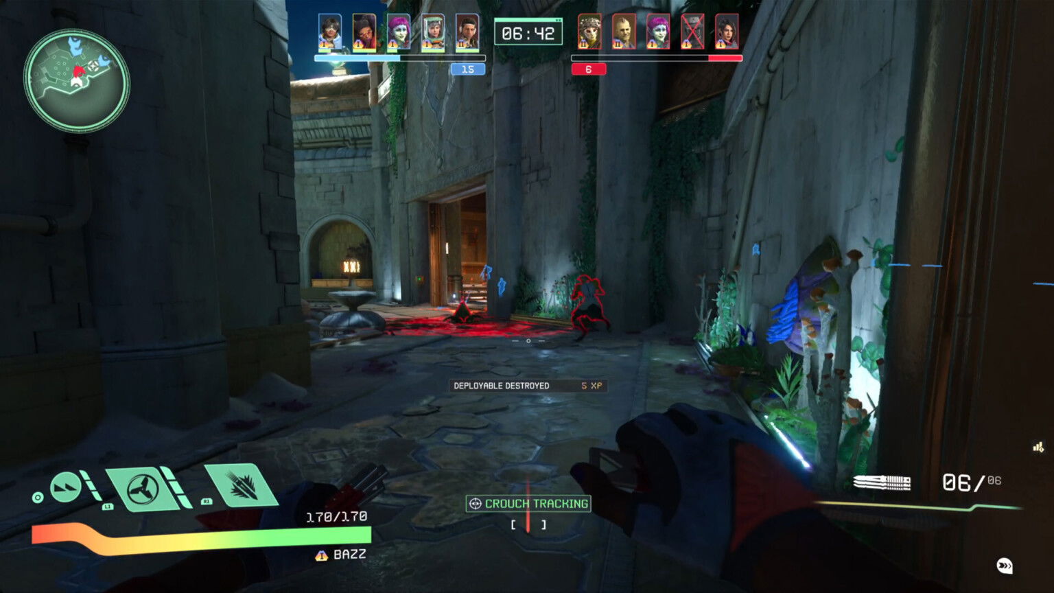 Concord (PS5) Review - CGMagazine