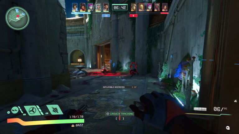 Concord (PS5) Review - CGMagazine