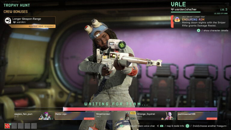 Concord (PS5) Review - CGMagazine