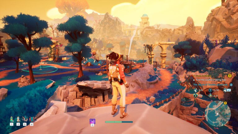 Creatures of Ava (PC) Review - CGMagazine