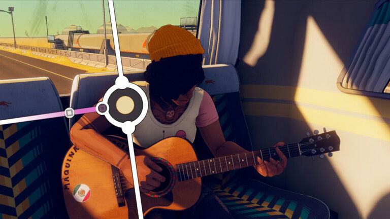 Dustborn (PC) Review - CGMagazine