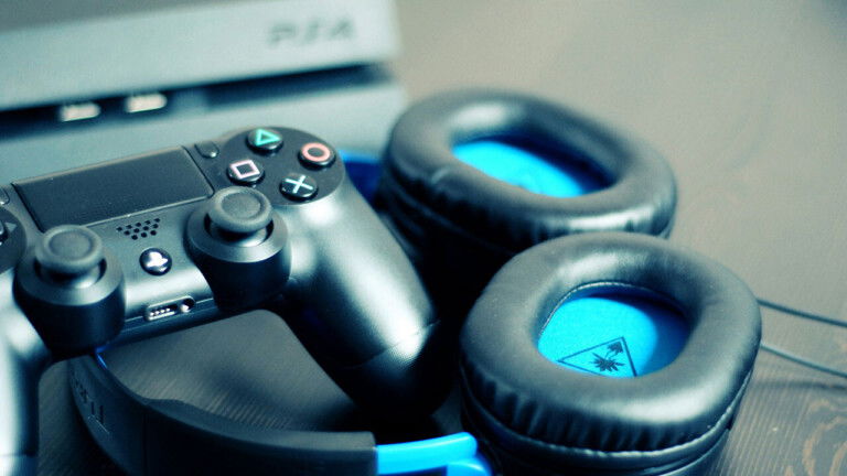 Enhancing Gaming Realism with True 3D Audio