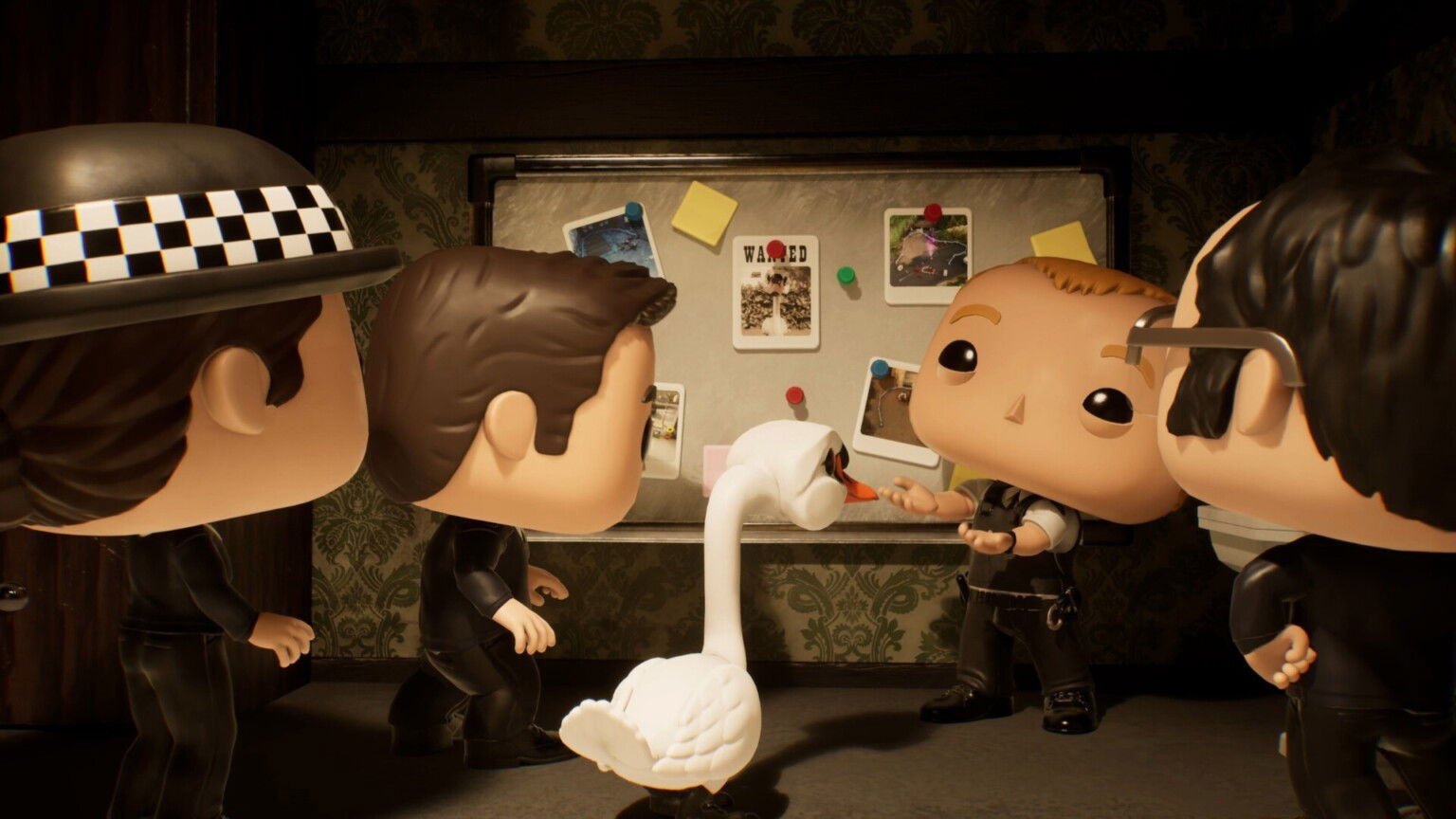 Funko Fusion Hands-on Preview: Fusing Franchises Left & Right