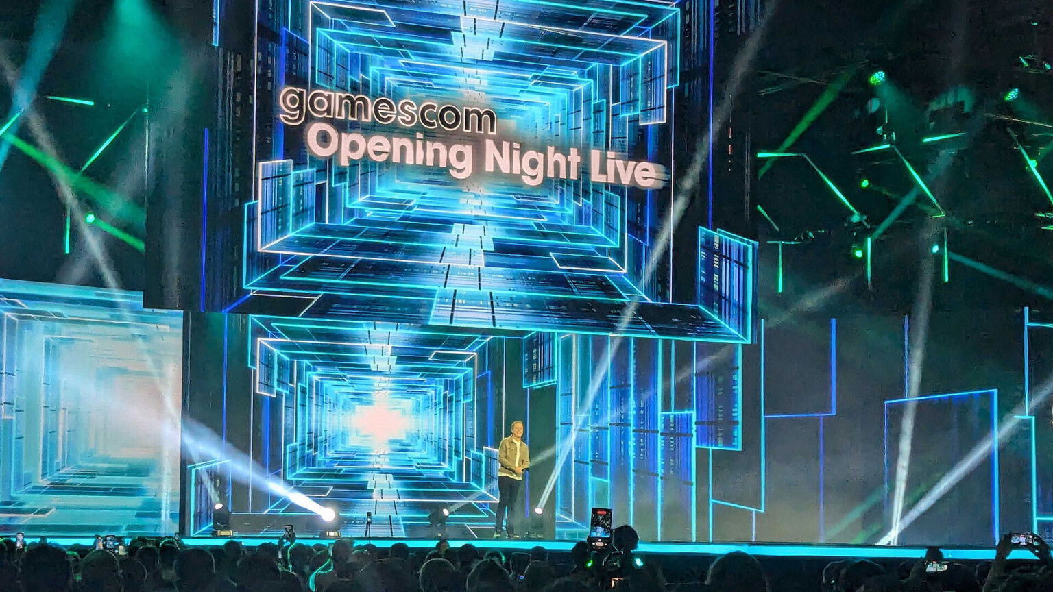 Gamescom ONL 2024 Round-Up: Here's Everything That Was Announced