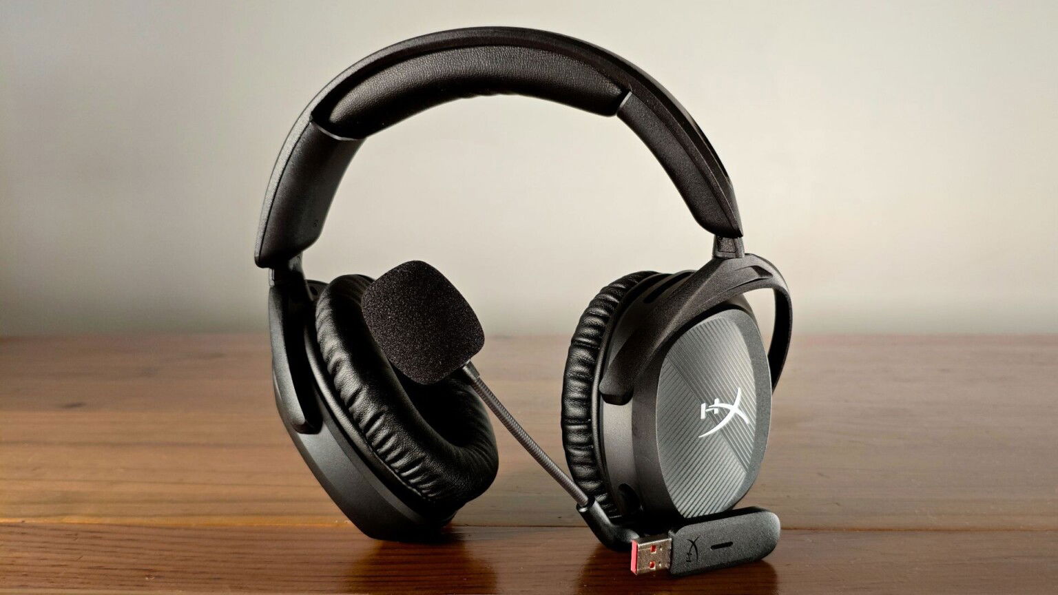 HyperX Cloud Stinger 2 Wireless Headset Review - CGMagazine
