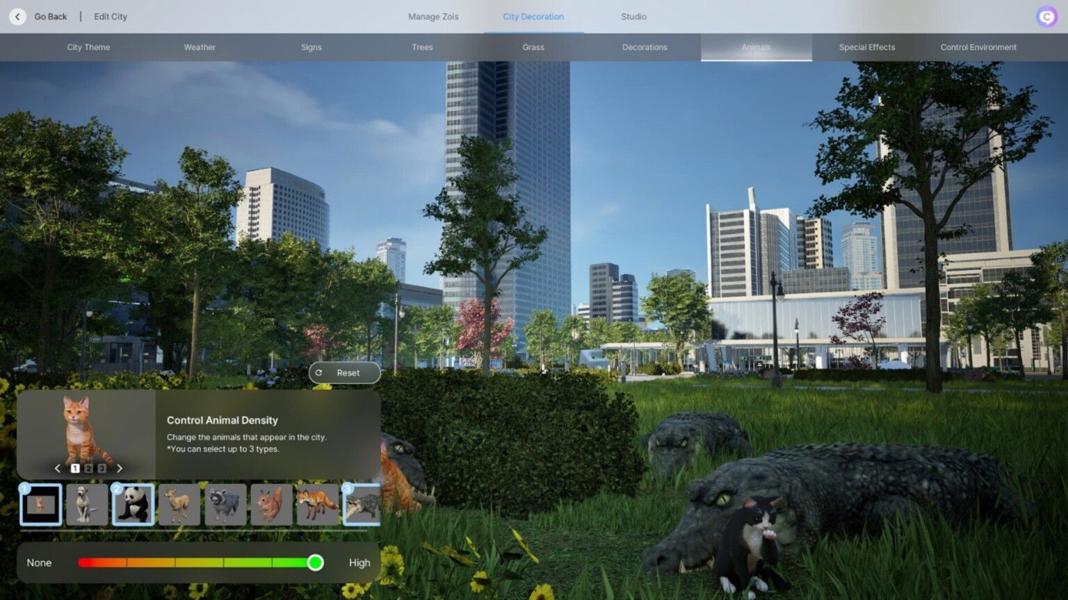 inZoi Preview Marries Life Sim With Unreal Engine 5 — gamescom 2024