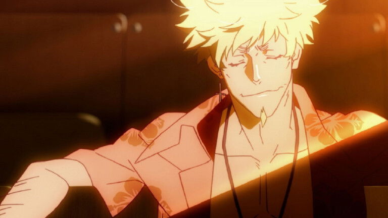 KIZUMONOGATARI: Koyomi Vamp Review — Fantasia Festival 2024 - CGMagazine