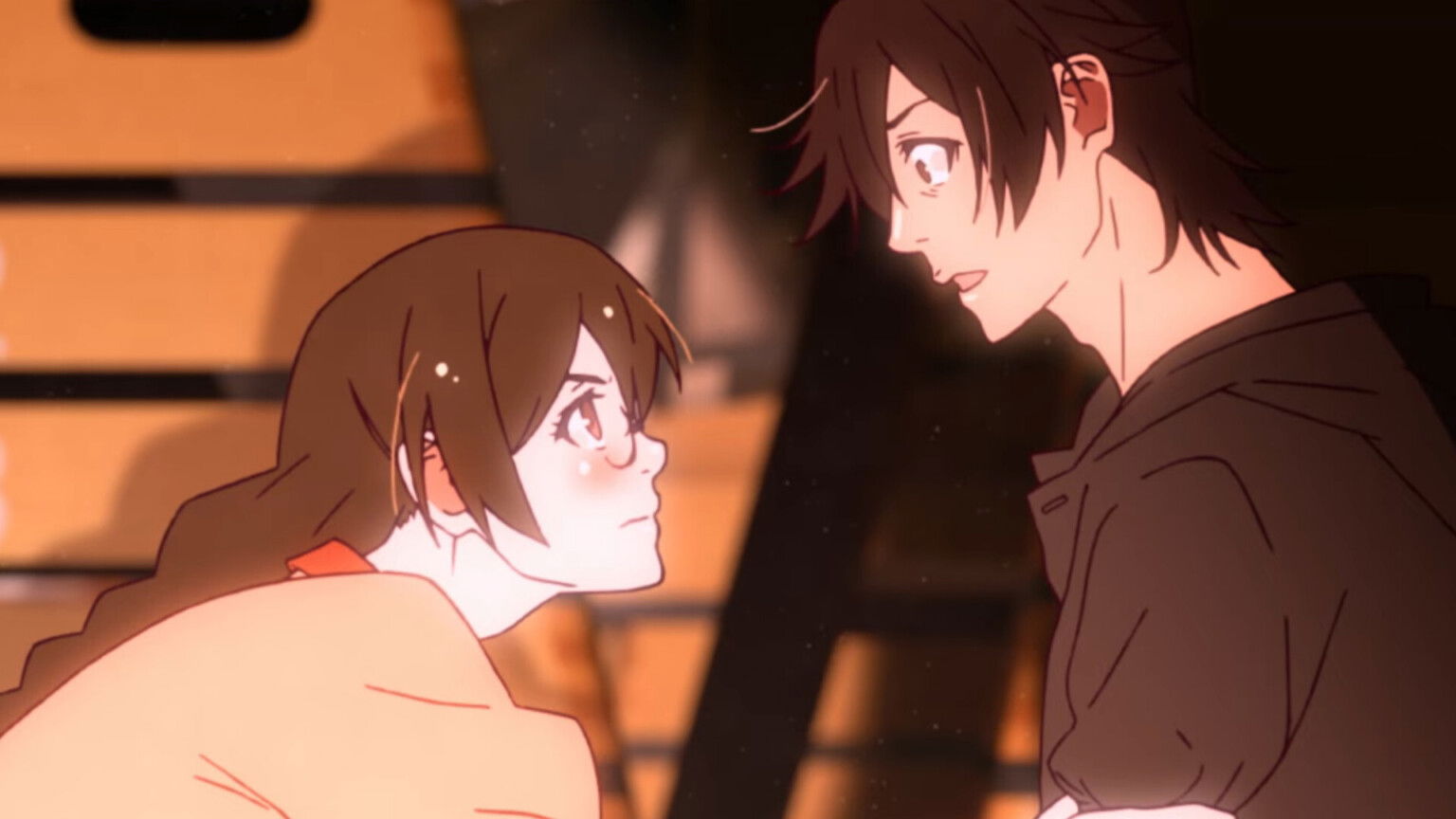 KIZUMONOGATARI: Koyomi Vamp Review — Fantasia Festival 2024 - CGMagazine