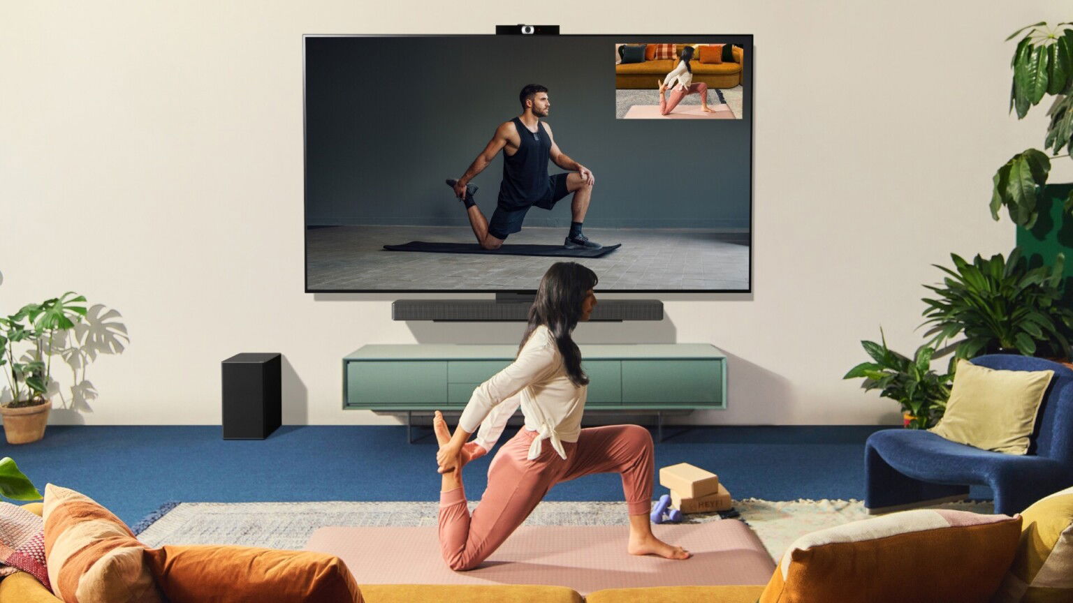 LG C4 OLED Smart TV Review - CGMagazine