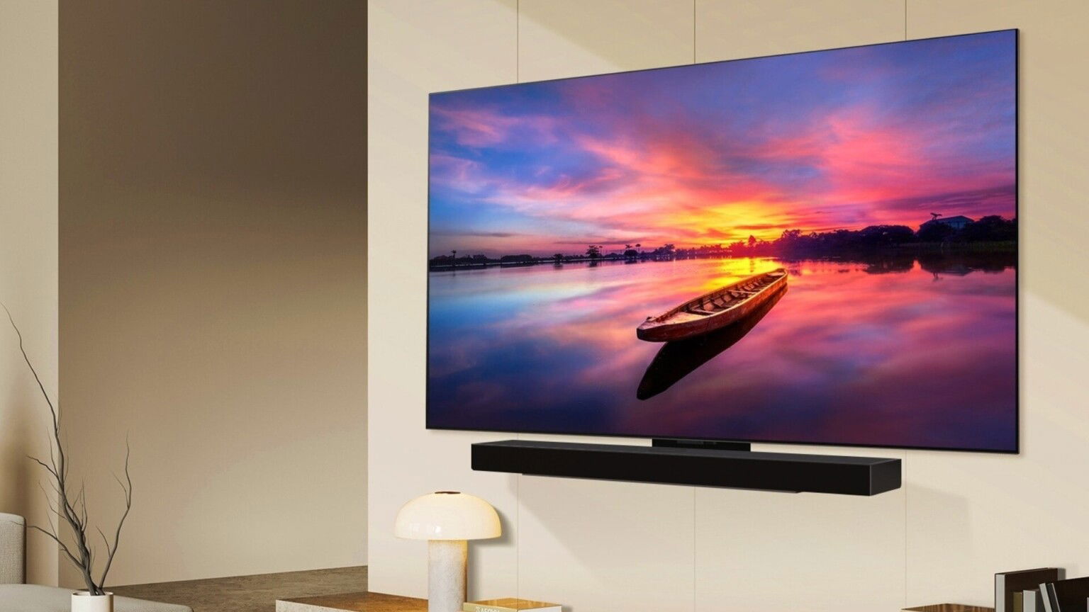 LG C4 OLED Smart TV Review - CGMagazine