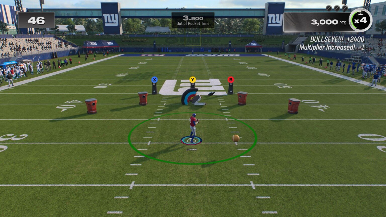 Madden 25 (Xbox Series X) Review - CGMagazine